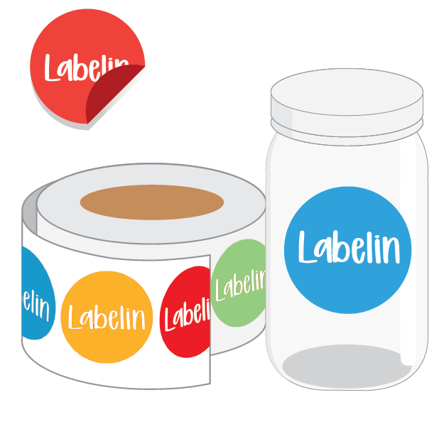 Labelin
